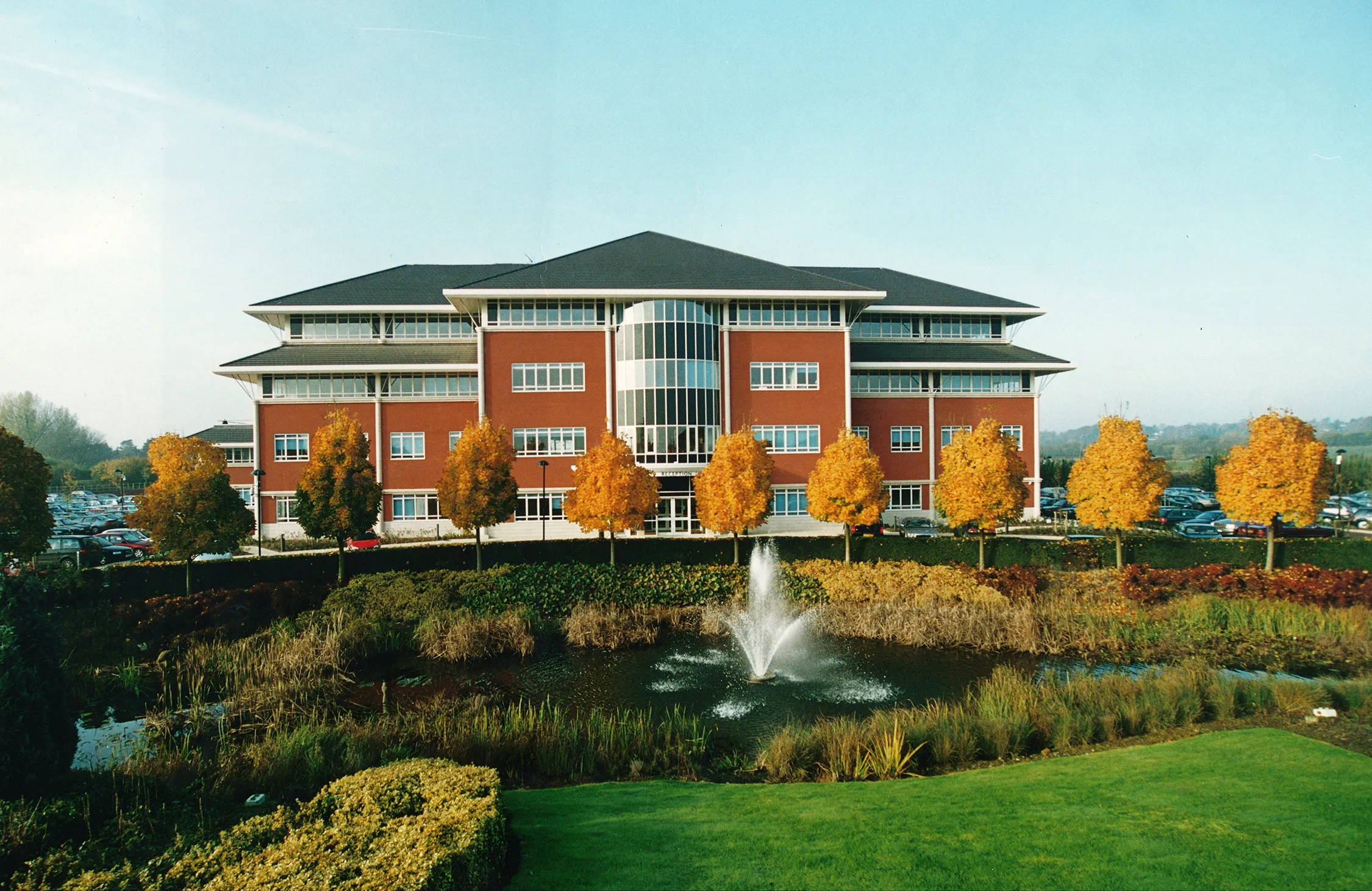 Contact - smartengine wtec team